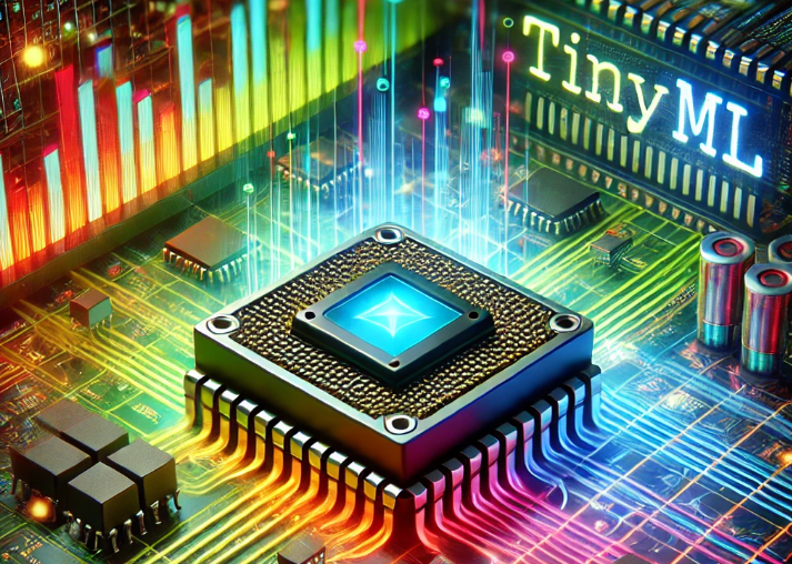 TinyML: The Future of Edge AI is Small, Smart, and Everywhere!